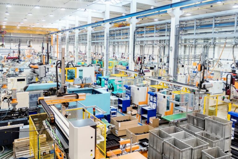 Unlocking Success with Toyota Production System Principles